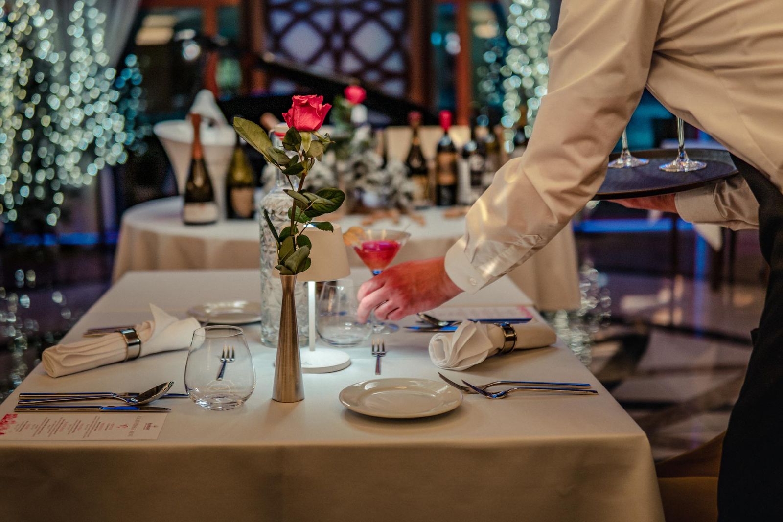 Wellness & Spa Hotel Kaskady | Your favorite place